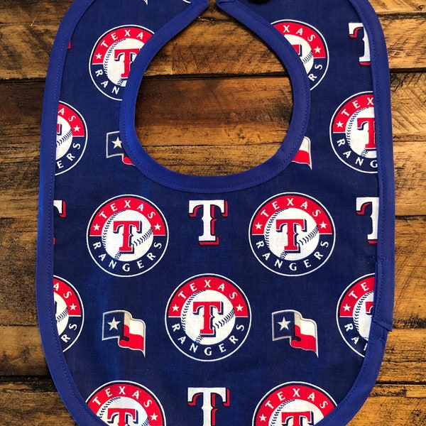 Texas Rangers Baby - Etsy