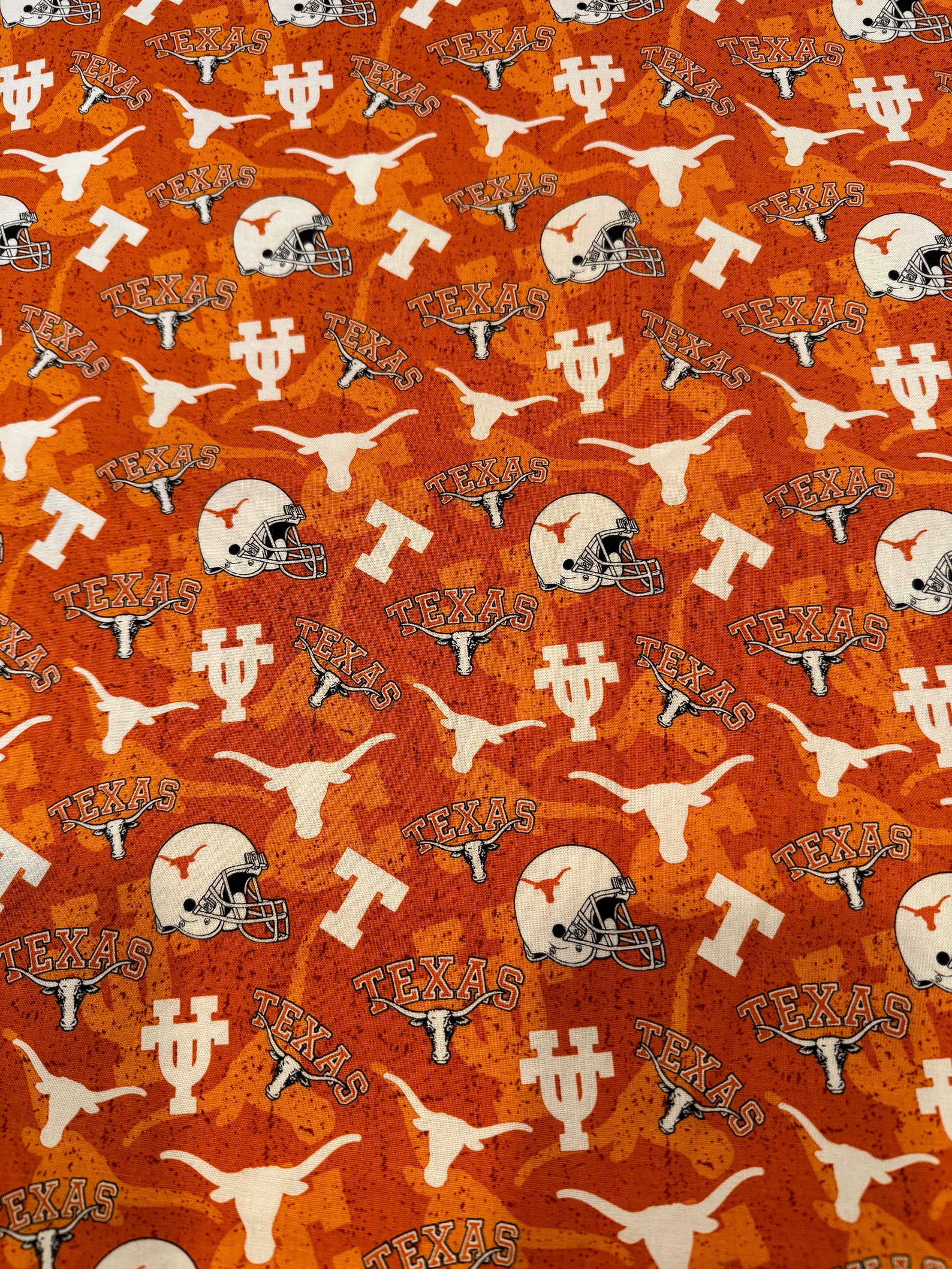 University of Texas BBQ Apron - Etsy