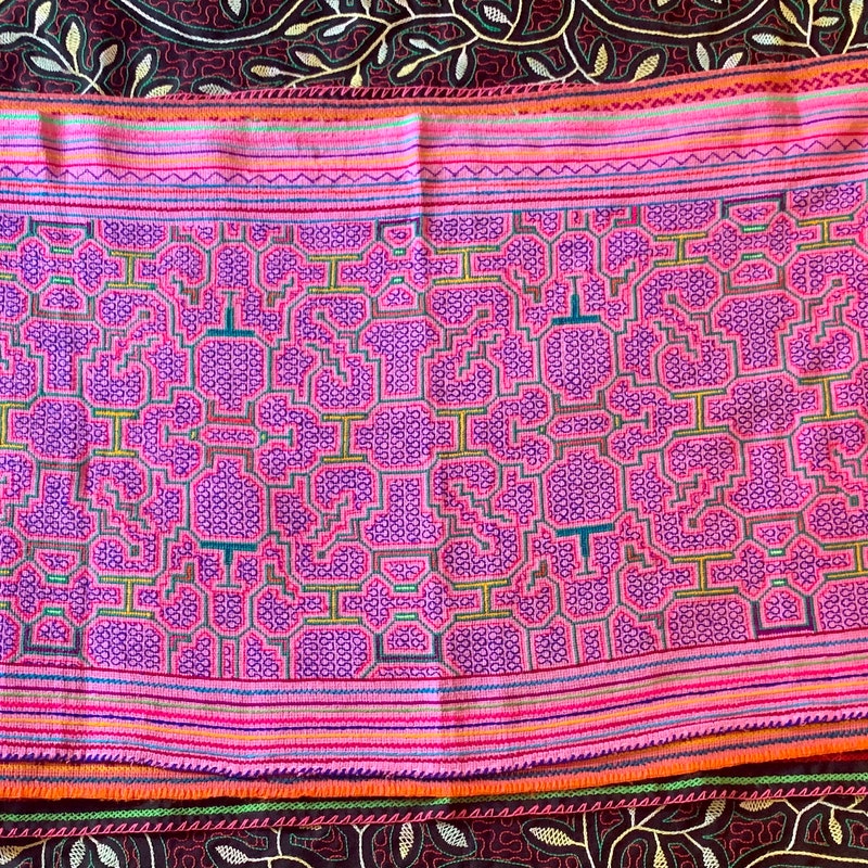 Peru Table Runner - Etsy