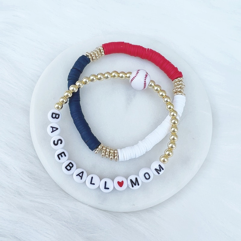 Team Bracelet - Etsy