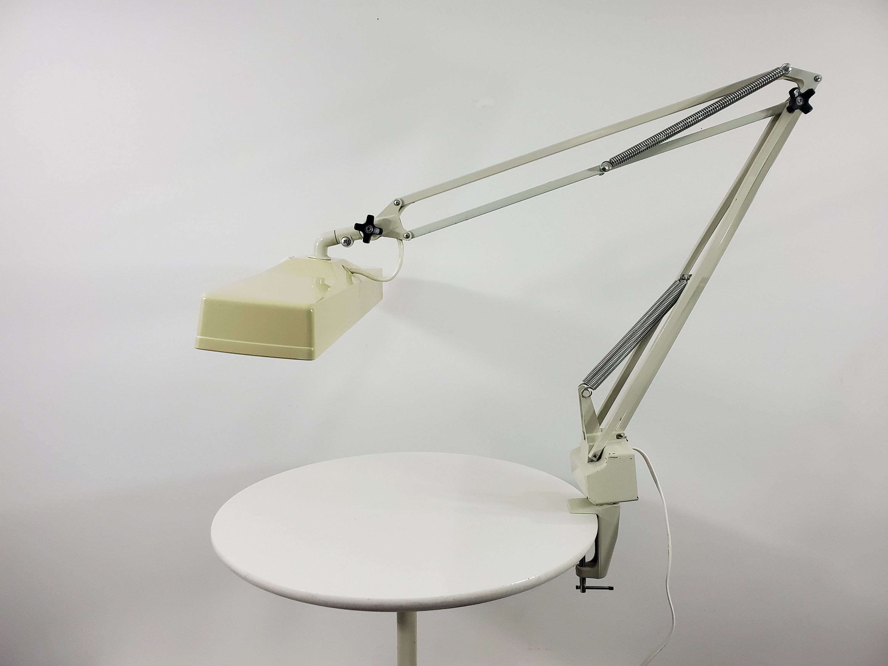 Home & Living Lamps Lighting Mid Century Ledu Wasomark Articulated ...