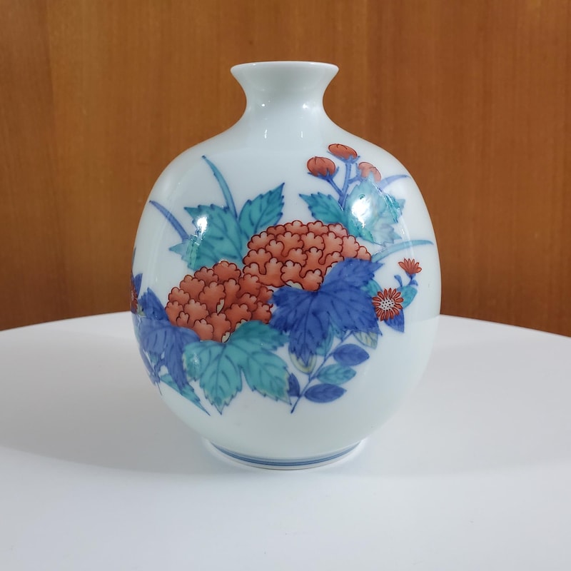 Nabeshima - Etsy