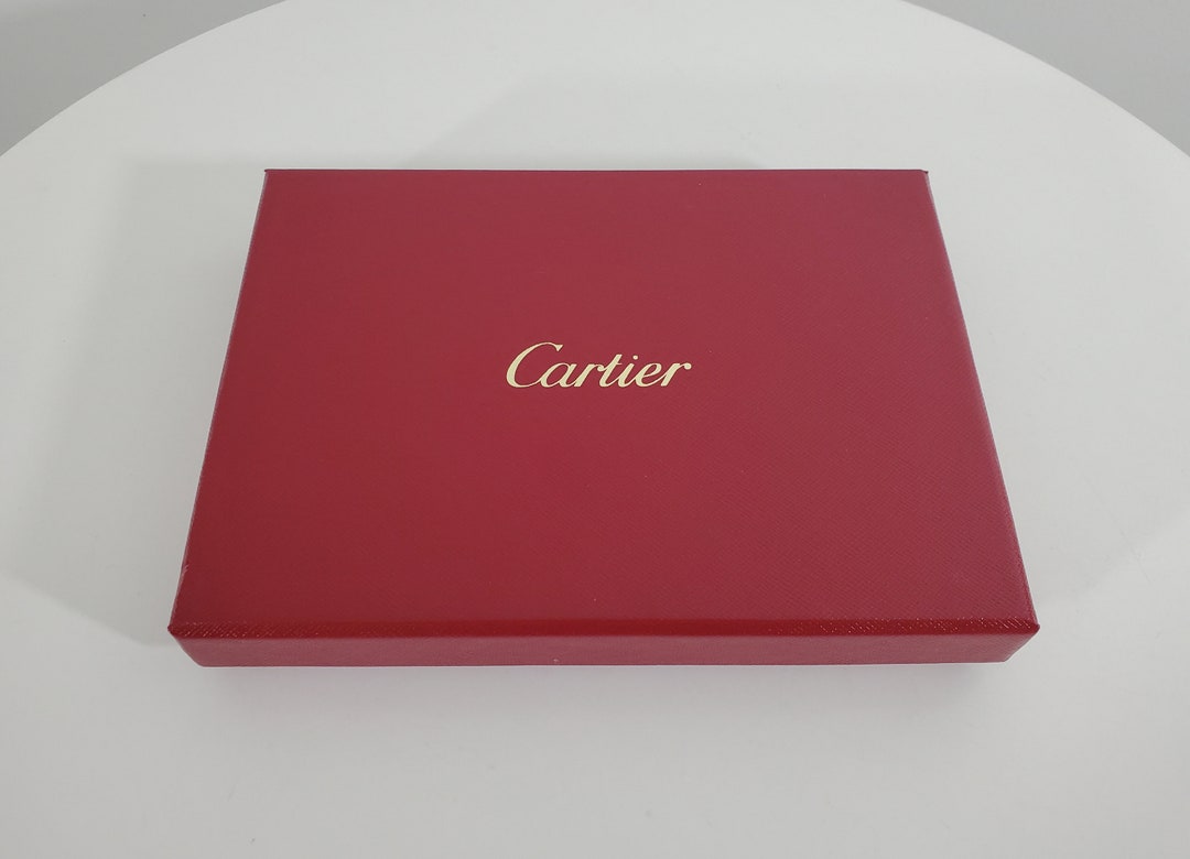Vintage Cartier Stationary in Box - Toronto, CN Tower - Cards X 10 ...