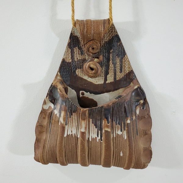 Louis Hudson Pottery - Etsy