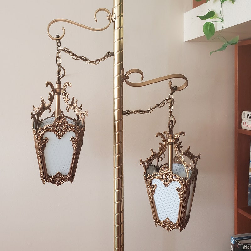 Bridge Lamp Parts - Etsy