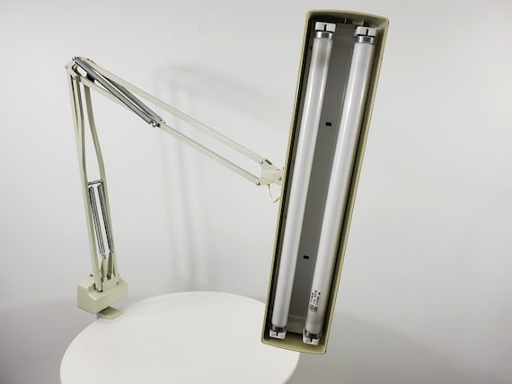 Home & Living Lamps Lighting Mid Century Ledu Wasomark Articulated ...