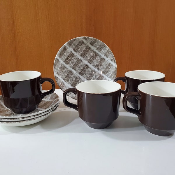 Crown Lynn - Etsy
