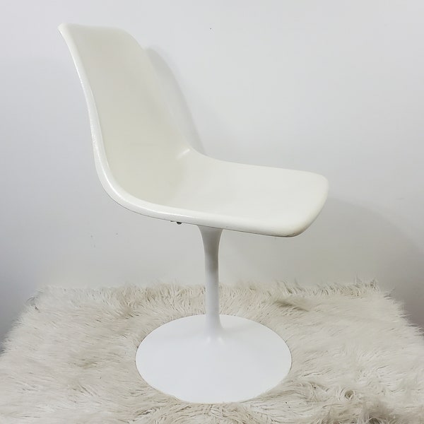 Tulip Chair - Etsy