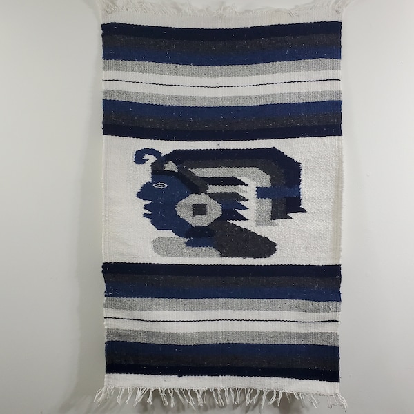 Aztec Wall Hanging - Etsy