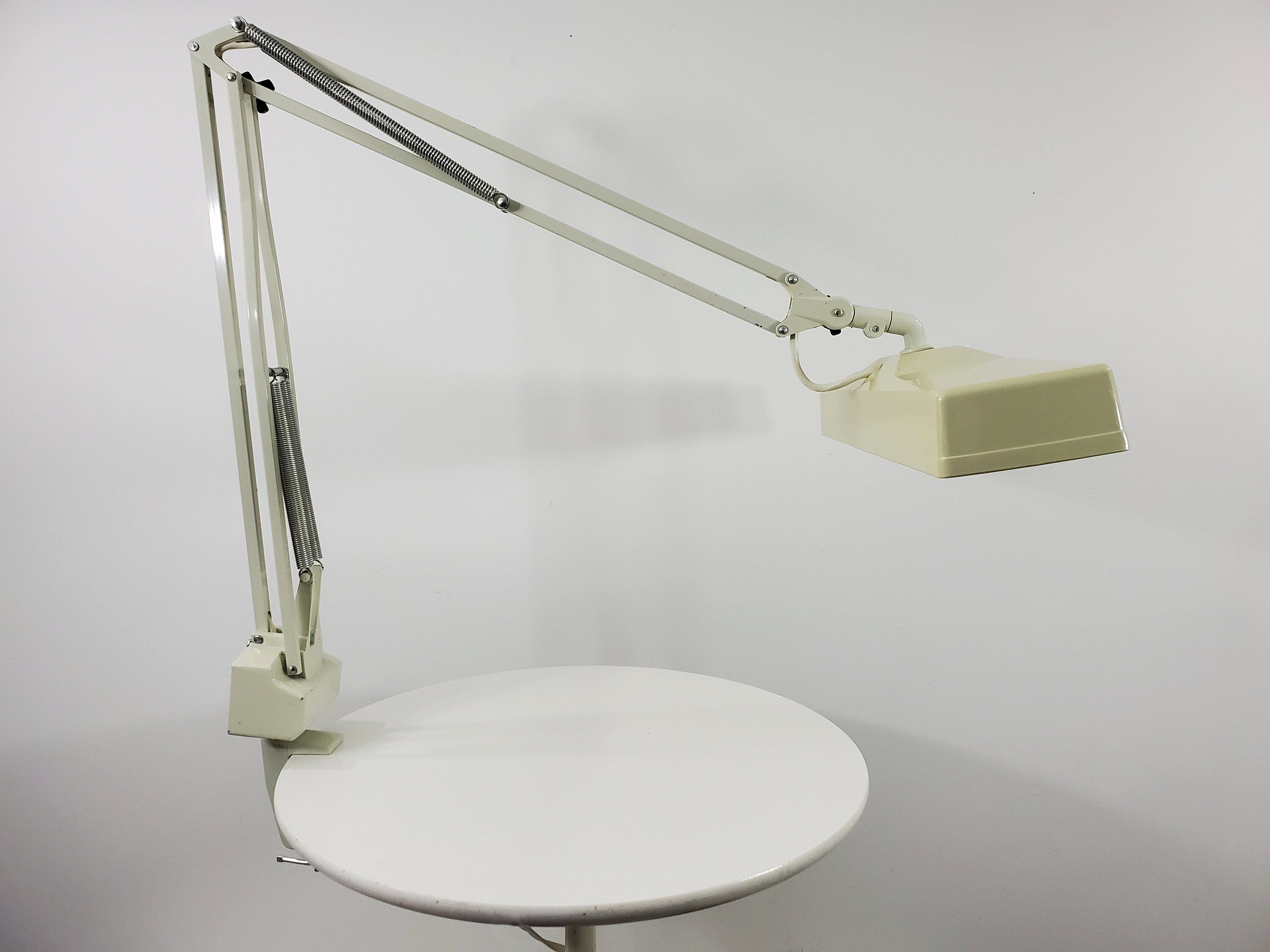 Home & Living Lamps Lighting Mid Century Ledu Wasomark Articulated ...