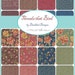 Moda "threads That Bind" Fabric by Blackbird Designs Sold by the 1/2 ...