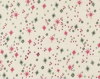 Moda slow Stroll Fabric by Fancy That Design House Sold by the 1/2 Yard ...