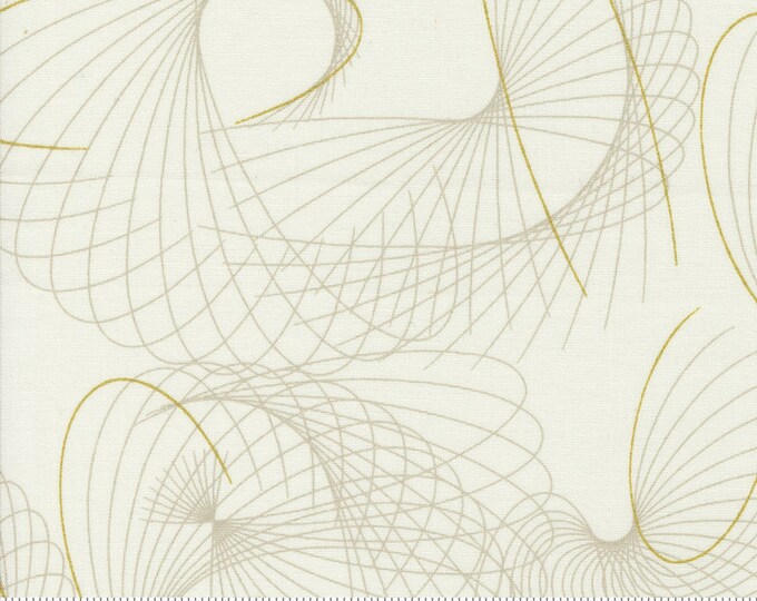 Moda "shimmer" Fabric by Zen Chic, Sold by the 1/2 Yard 1841 11M - Etsy