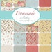 Moda promenade Fabric Designed by 3 Sisters Sold by the 1/2 Yard 44283 ...