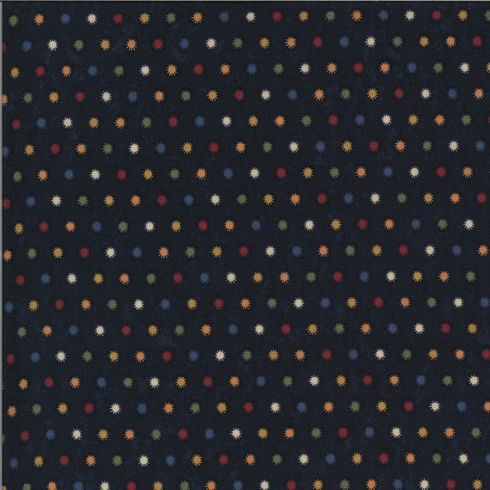 Moda "bittersweet Lane" Fabric by Kansas Troubles- Sold by the 1/2 Yard ...