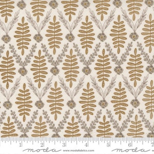 Moda slow Stroll Fabric by Fancy That Design House Sold by the 1/2 Yard ...