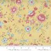 Moda "promenade " Fabric Designed by 3 Sisters Sold by the 1/2 Yard ...