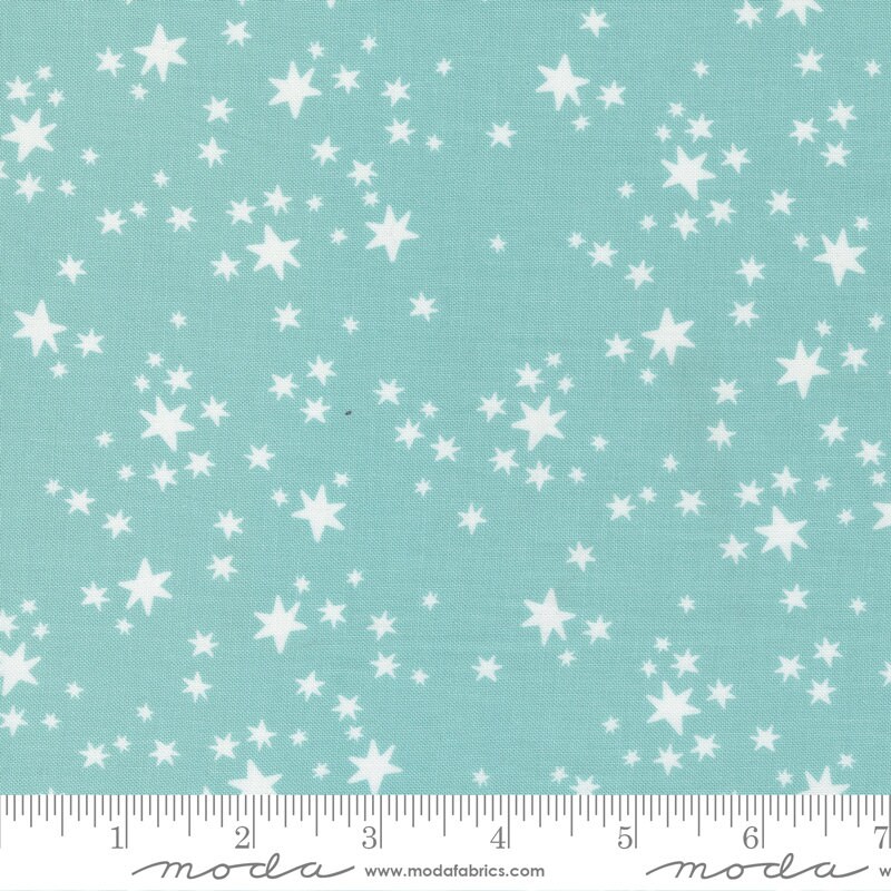 Moda Baby Fabric - Etsy