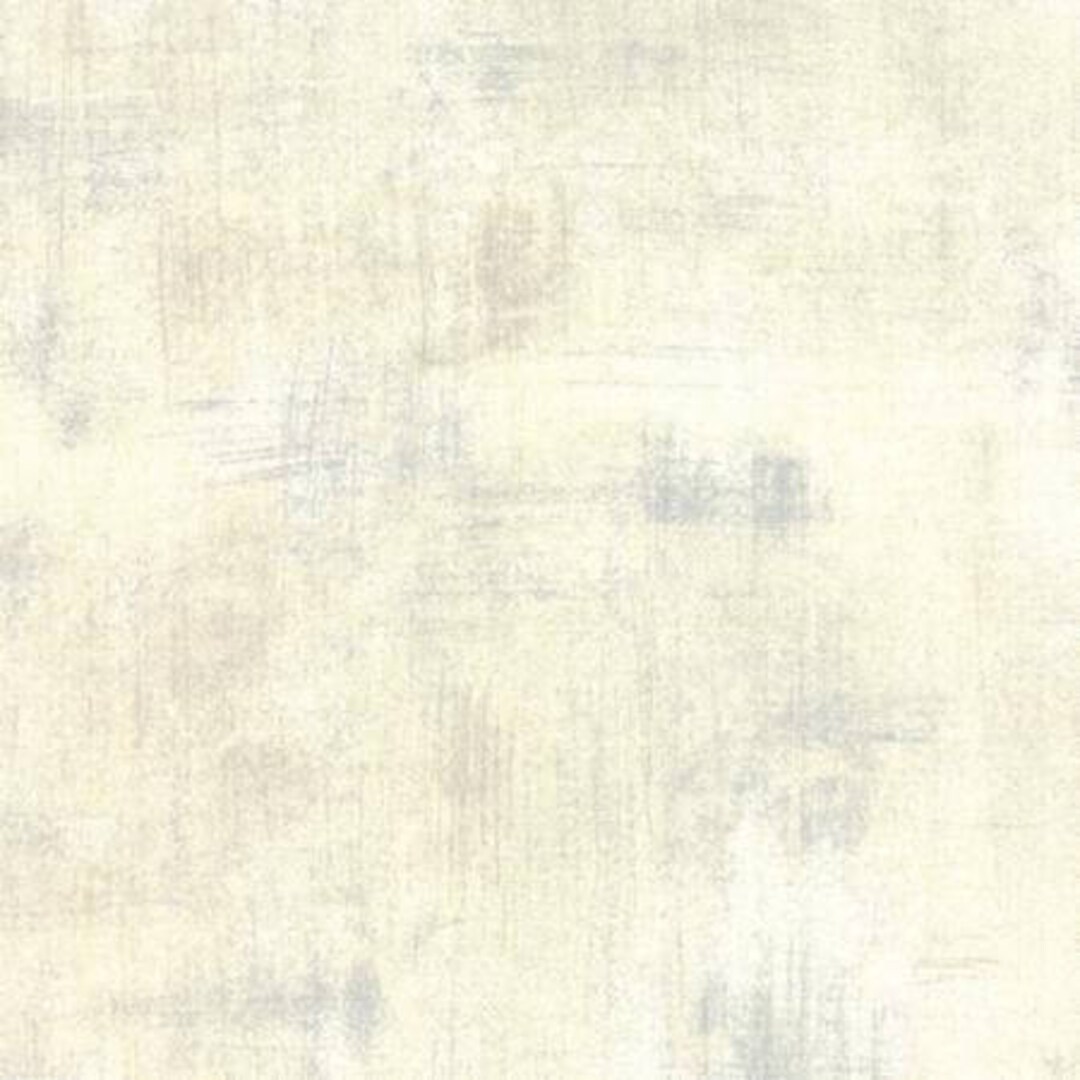 Moda "grunge" Creme Fabric by Basic Grey" Sold by the 1/2 Yard 30150 ...