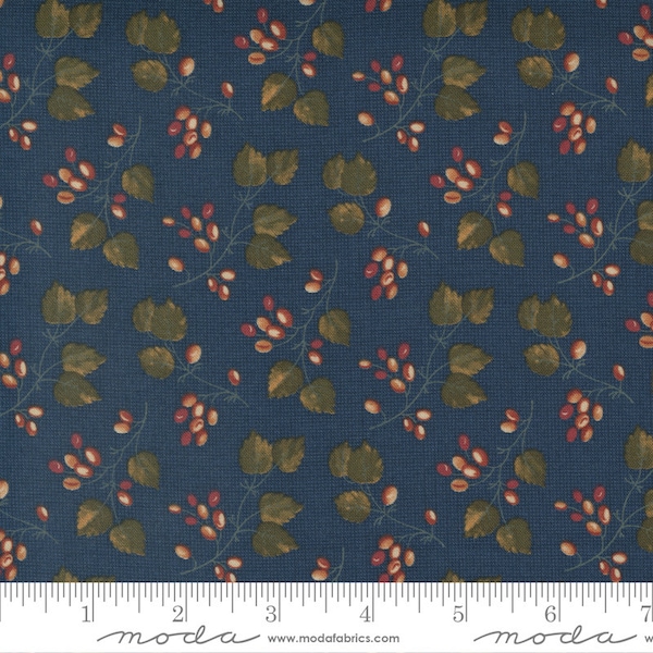 Fabric Maple Hill Fabric - Etsy