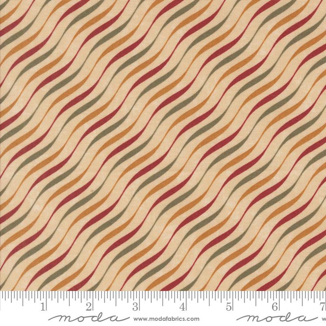 Moda "a Vintage Christmas" Fabric Designed by Kansas Troubles Quilters ...