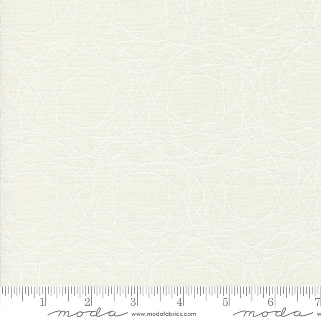 Moda "shimmer" Fabric by Zen Chic, Sold by the 1/2 Yard 1843 13 - Etsy