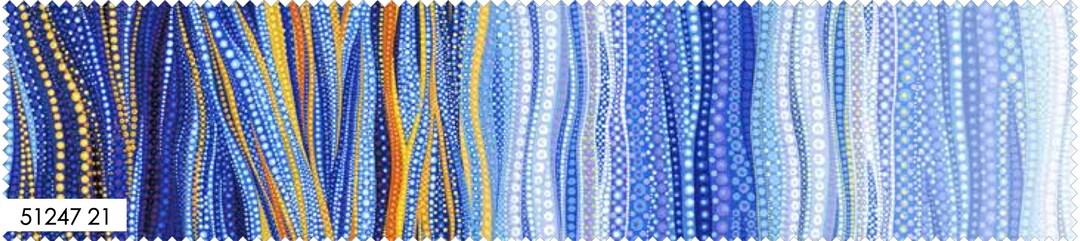 Moda sunflower Dreamscapes Fabric by Ira Kennedy - Etsy