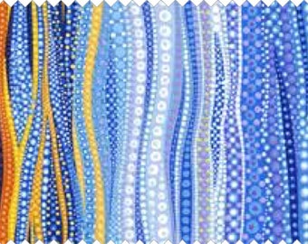 Moda Dreamscapes Fabric - Etsy