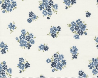 Moda Fabric Through the Woods by Sweetfire Road - Etsy