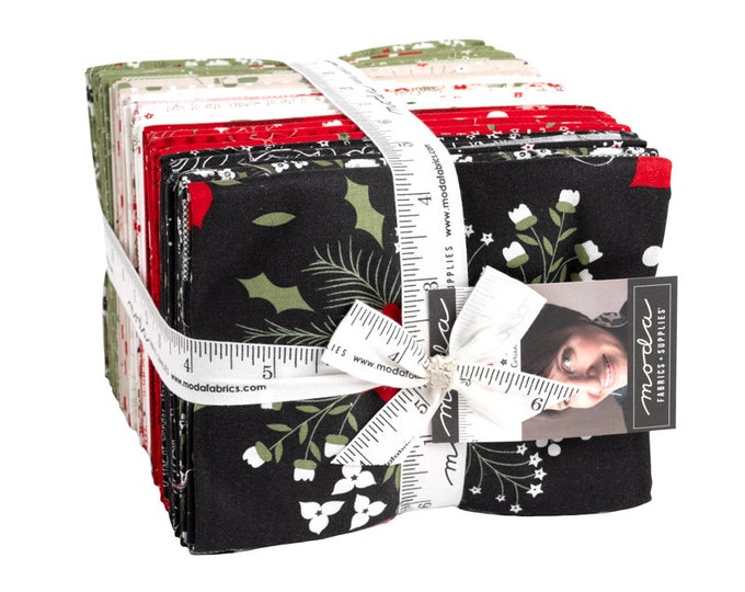 MODA starberry Ab/fat Quarter Bundle by Corey Yoder - Etsy