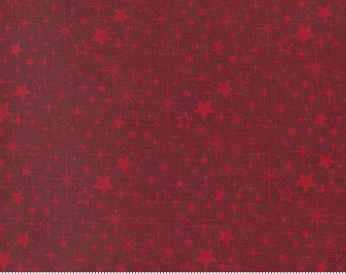 Moda "jolly Good " Fabric Designed by Basic Grey Sold by the 1/2 Yard ...