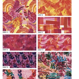 MODA "playgrounds" Charm Pack Designed by Amarilys Henderson - Etsy