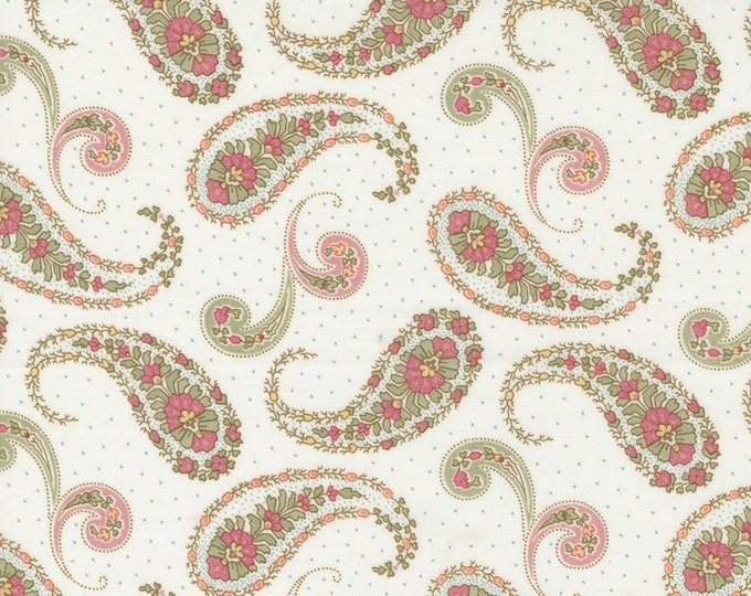 Moda promenade Fabric Designed by 3 Sisters Sold - Etsy