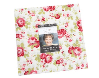 Moda Guernsey Fabric - Etsy
