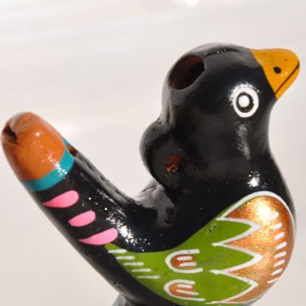 Ceramic Water Pipe - Etsy