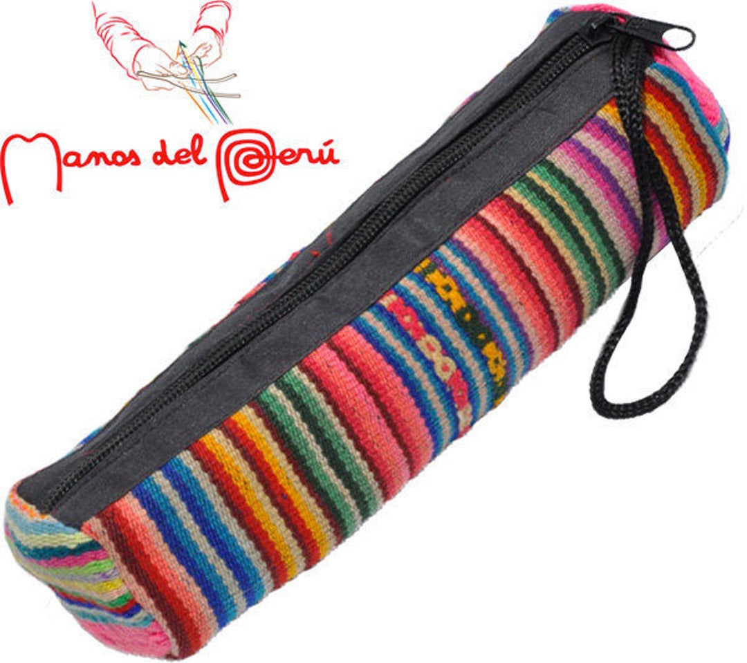 Andean Pencil Kit, School Kit, Office Kit, Original Kit, Peruvian Kit ...