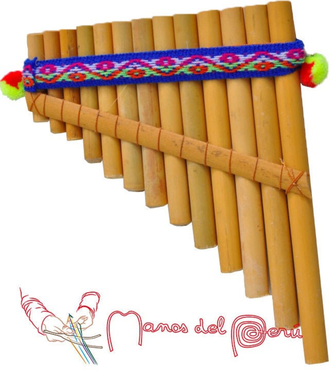 African Wind Instrument