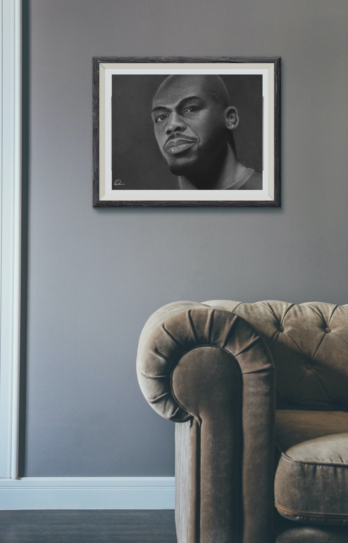 Jon Jones ORIGINAL HYPERREALISTIC DRAWING - Etsy UK