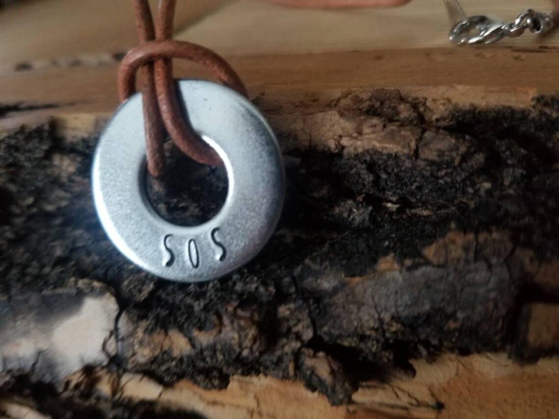 SOS - Sending Out an SOS - Etsy