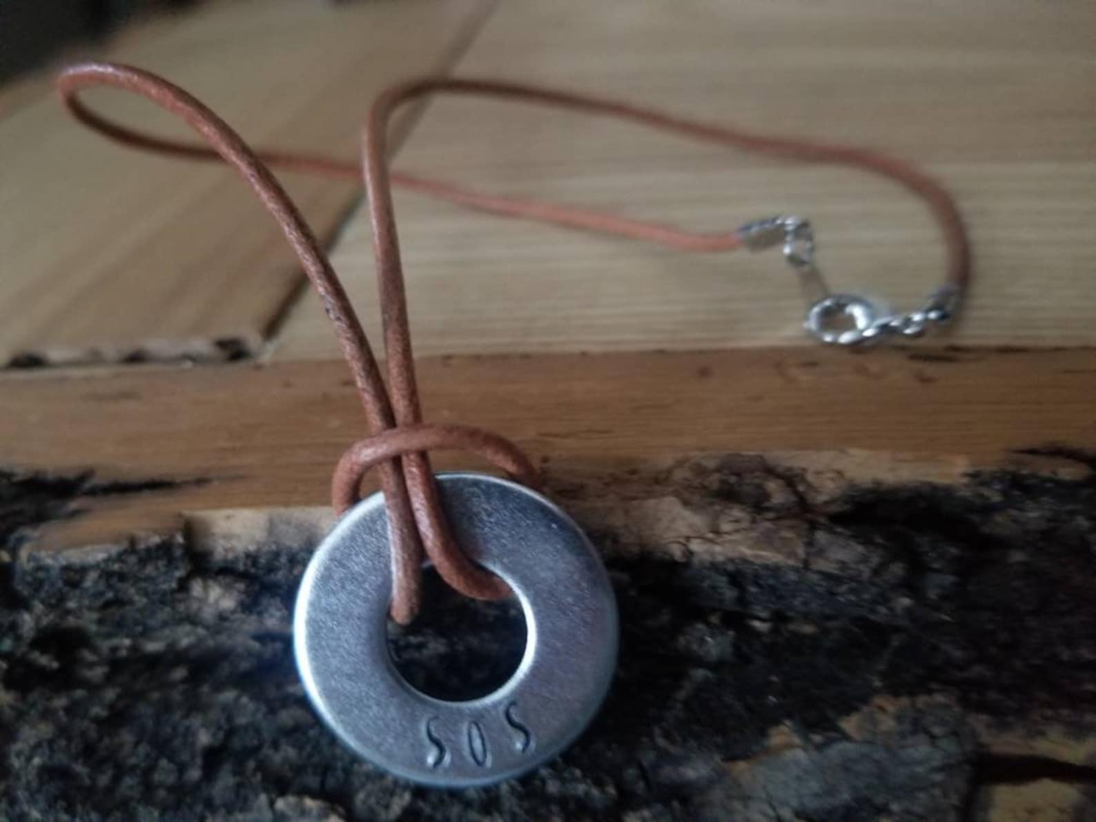 SOS - Sending Out an SOS - Etsy