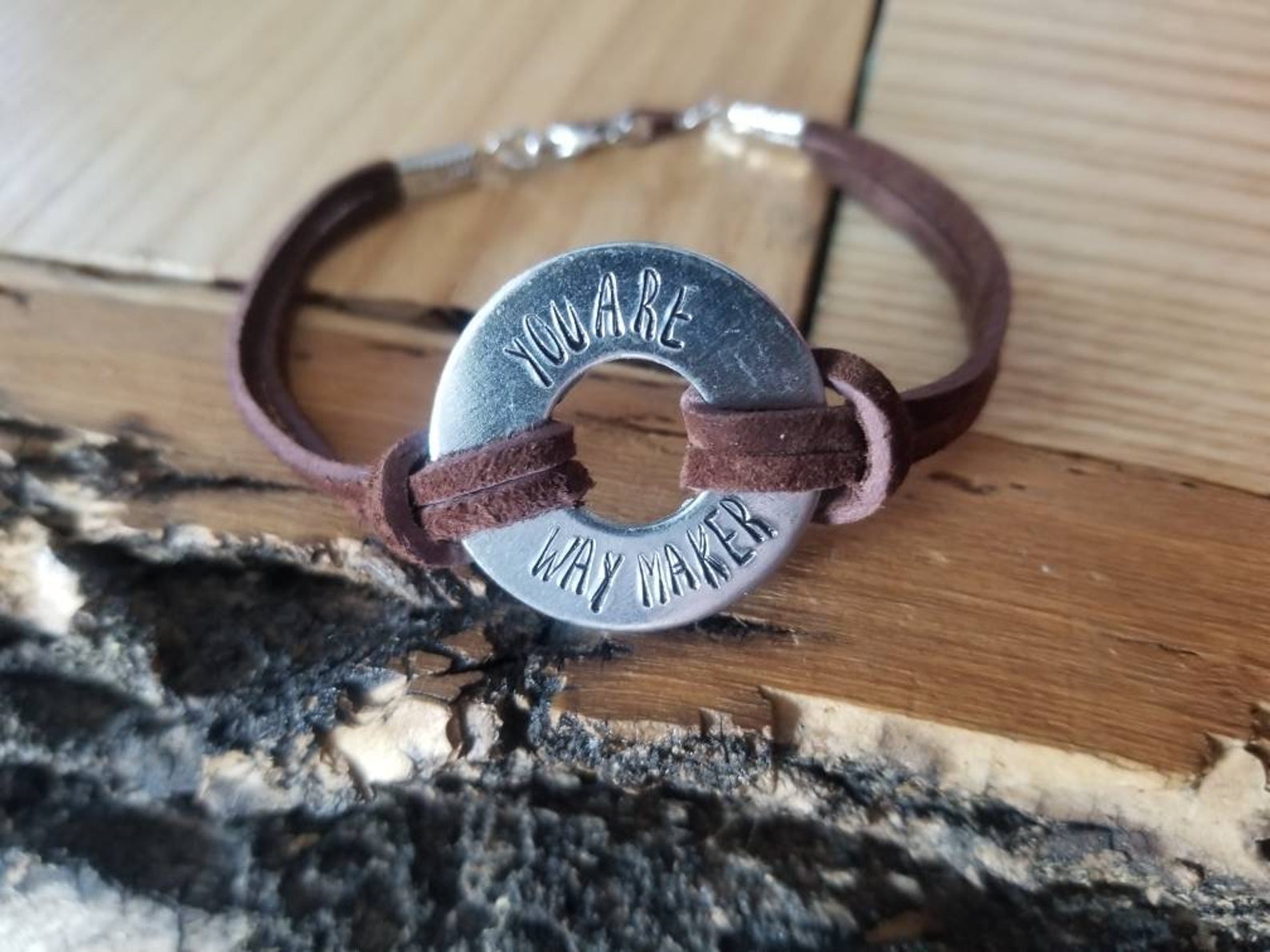 I Worship You - You Are Way Marker - Miracle Worker - Promise Keeper ...