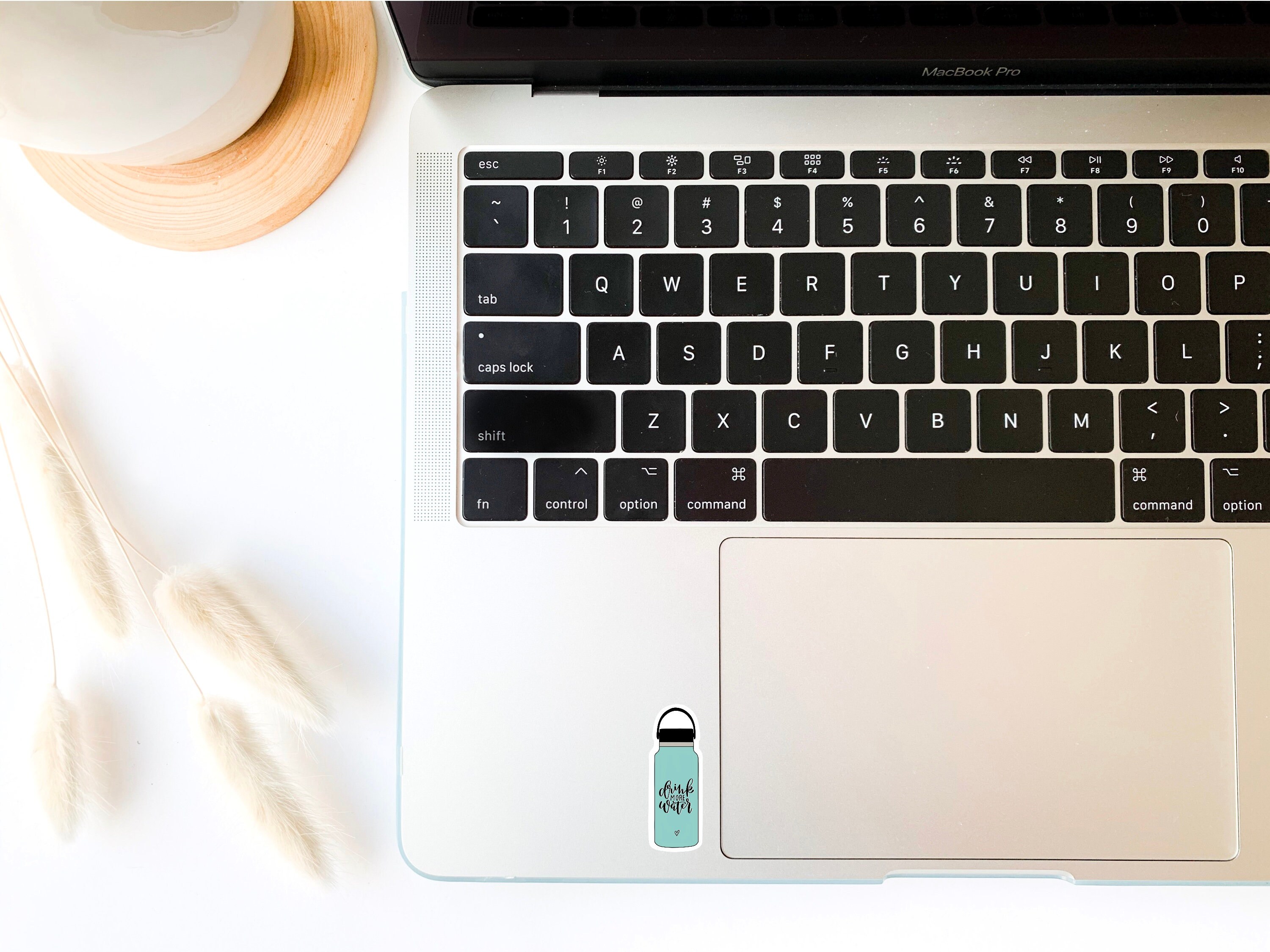 Drink More Water Hydroflask Sticker. Weatherproof/Waterproof | Etsy