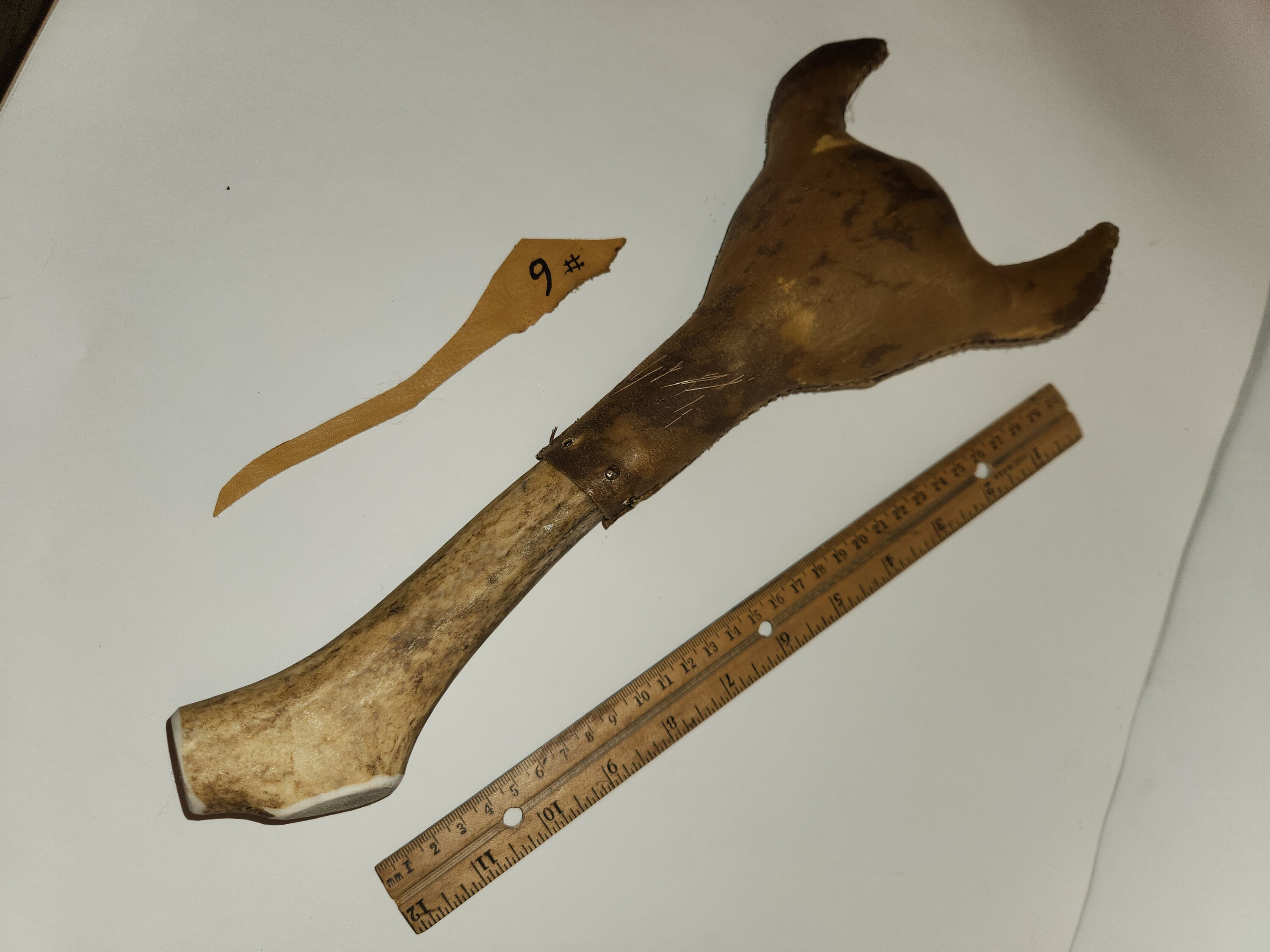 Native American Style Buffalo Head Shaped Rattle 6 - Etsy