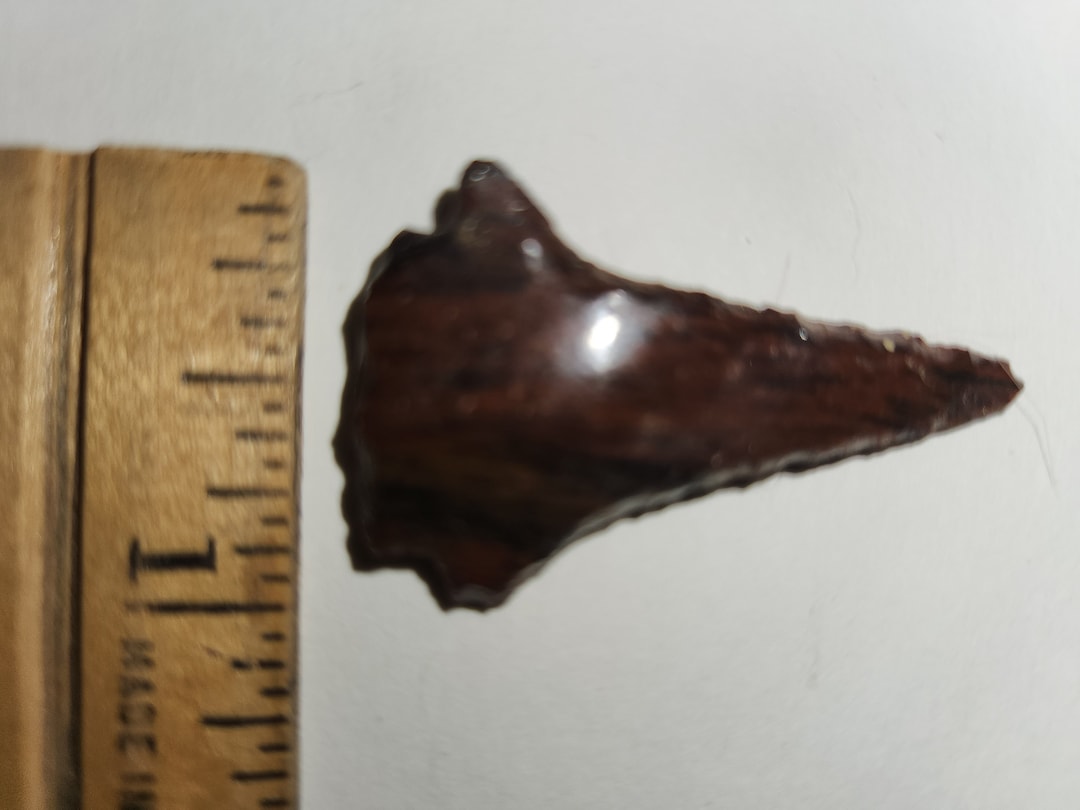Obsidian Drill Bit - Etsy