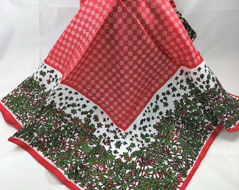 Italian scarf | Etsy