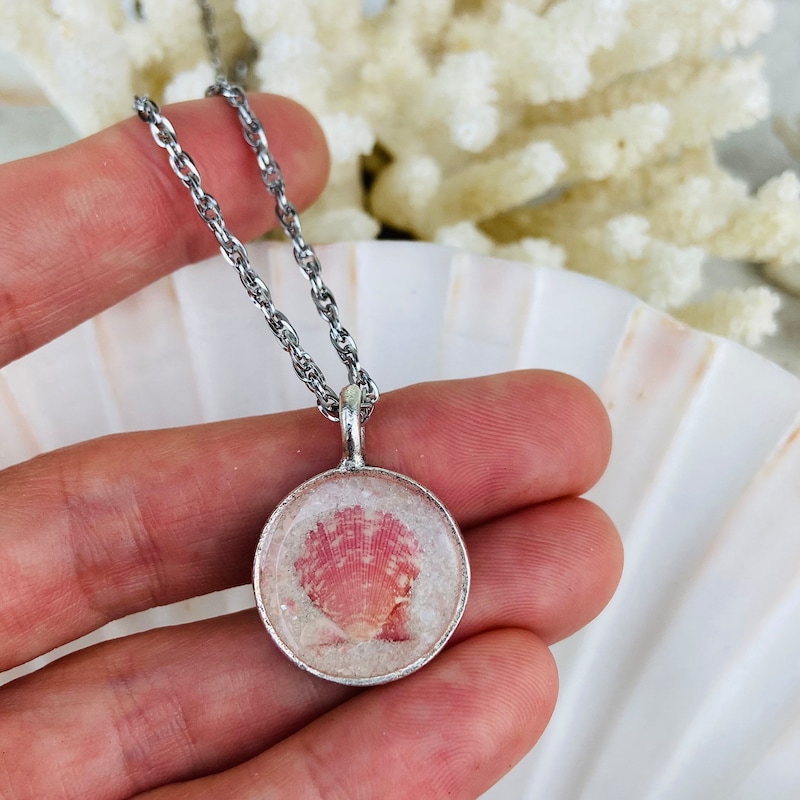 Sanibel Island Jewelry - Etsy