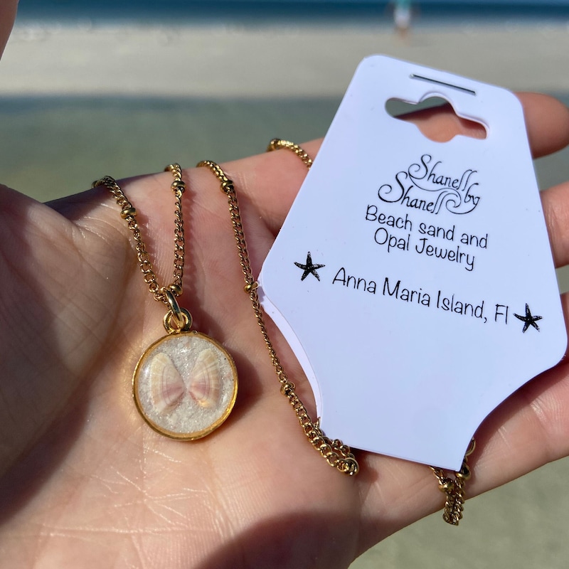 Island Jewelry - Etsy