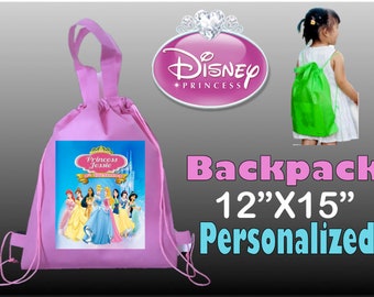 Princess bags | Etsy