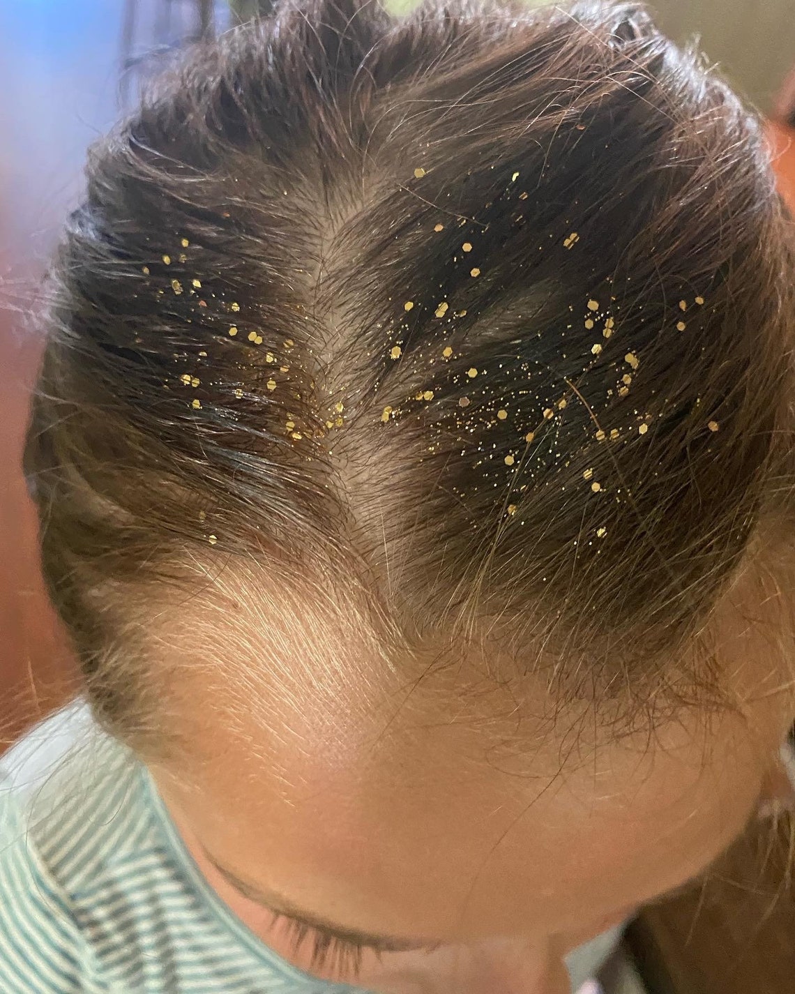 Glitter Hair Gel Glitter Hair Spray Face Glitter Face Sparkles - Etsy
