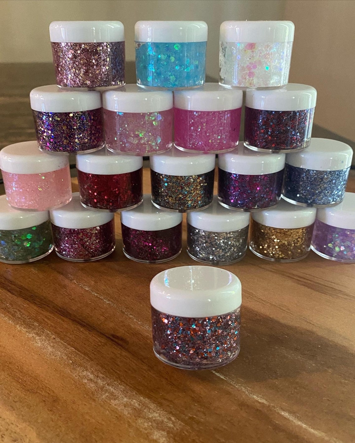 Glitter Hair Gel Glitter Hair Spray Face Glitter Face Sparkles - Etsy